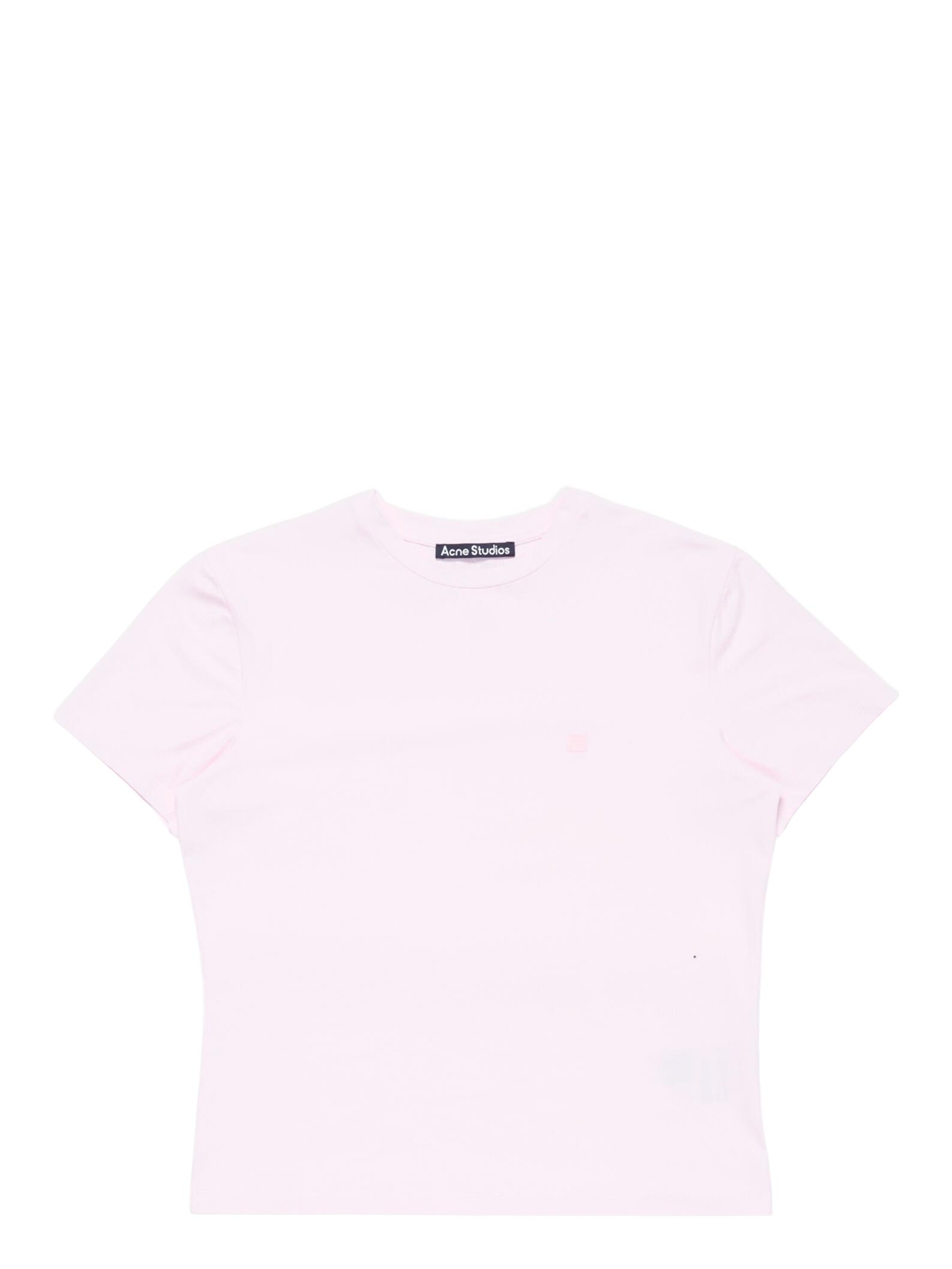 ACNE STUDIOS Acne Studios Regular Fit T-Shirt